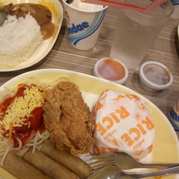 Jollibee - Fast Food Restaurant in Malaybalay