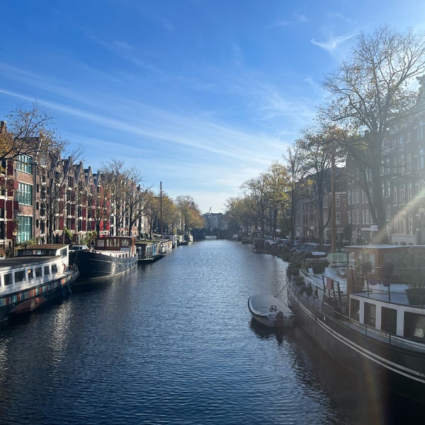 Amesterdam