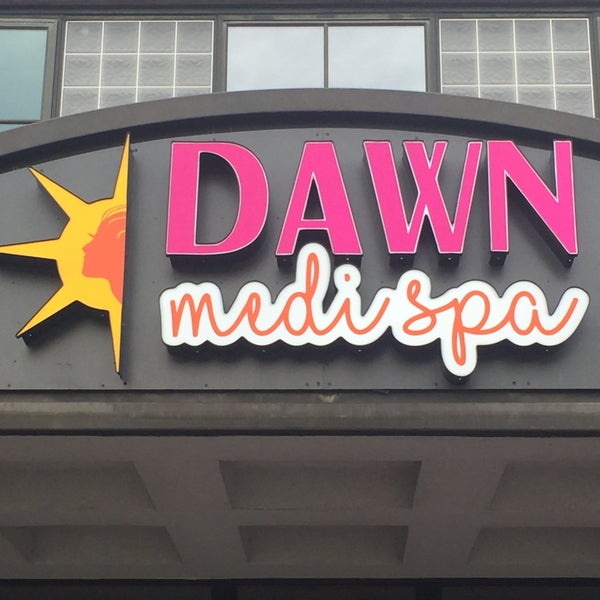 Dawn Aesthetics & Wellness - Tulsa, OK