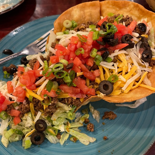 Marita's Cantina - Bar
