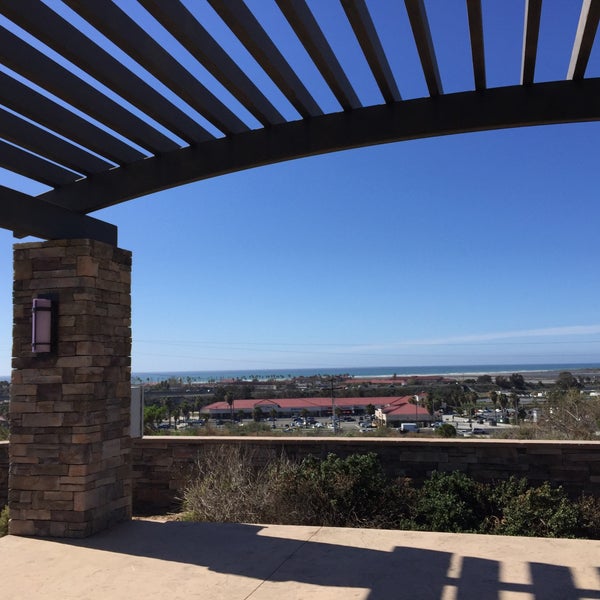 Pacific Views Event Center - Arts and Entertainment in Camp Pendleton South
