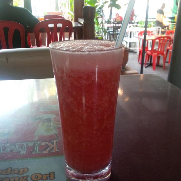 Riang Riang Restaurant - Seri Kembangan, Selangor