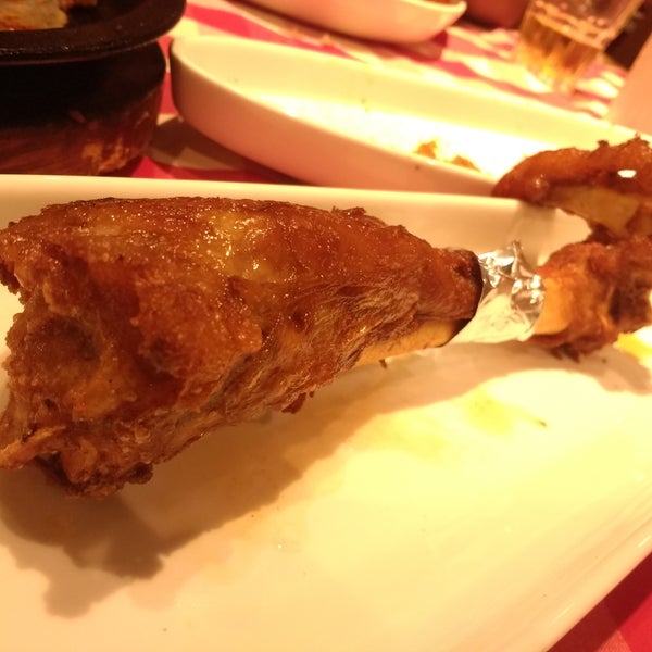 XiBei Restaurant (西贝西北菜) - 浦东, 上海市