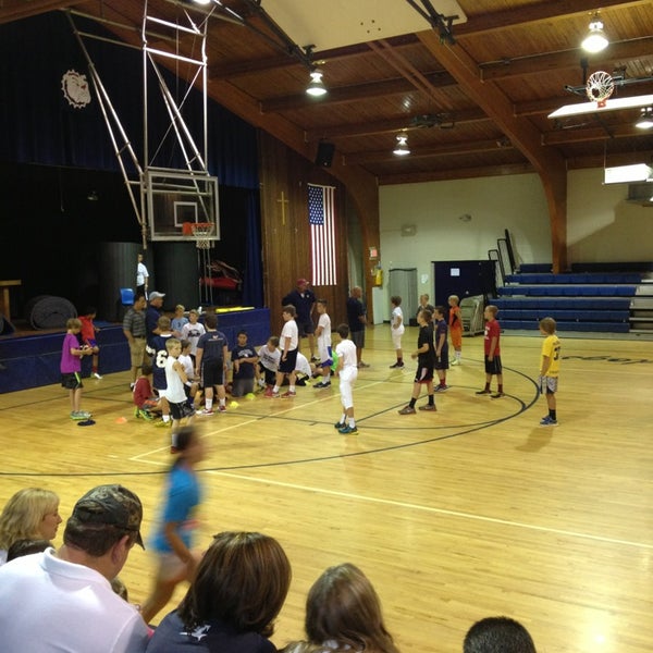 Photos at Holy Trinity Catholic Middle School - Sedgefield - 1 tip