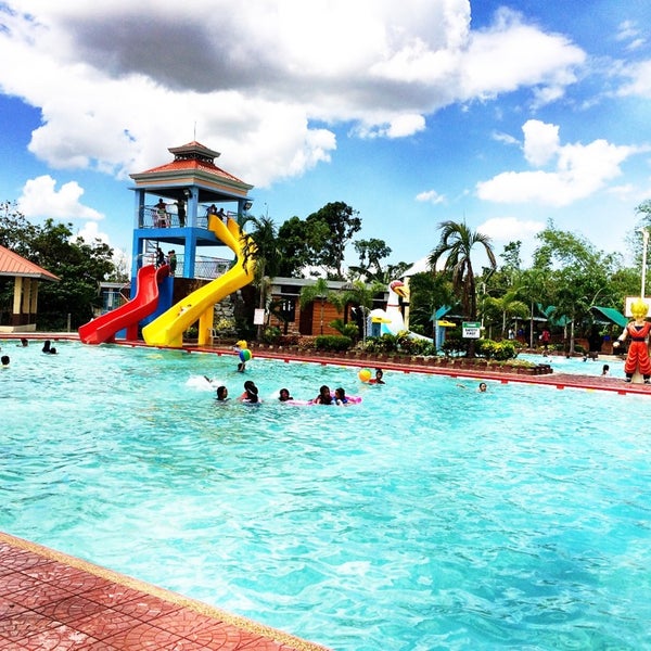 DaPok Resort - Cruz Roja