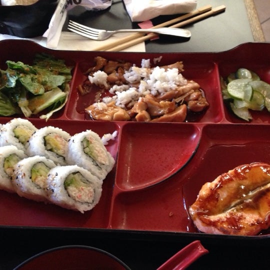 Omokase Sushi - Sierra Lakes - Fontana, CA