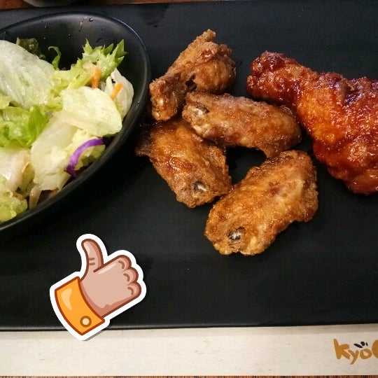 KyoChon - Korean Restaurant