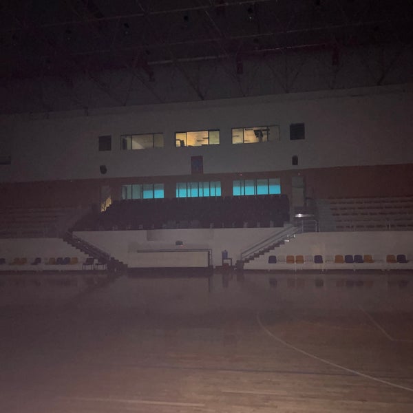 Kazma Sports Club - Sports Club in Kuwait City