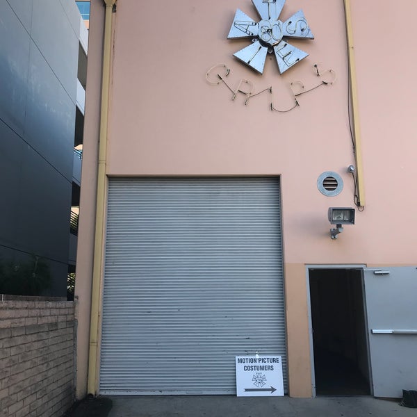 Photos at IATSE Local 80 - Burbank, CA