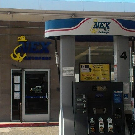 NEX Autoport - Lemoore, CA