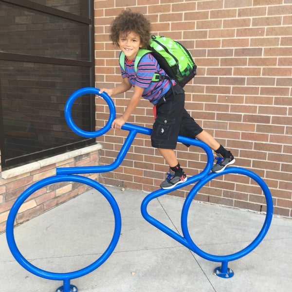 Tollgate Park - Playground - Aurora, CO