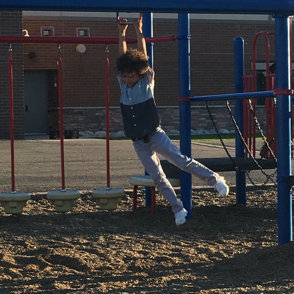 Tollgate Park - Playground - Aurora, CO