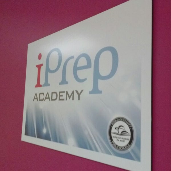 Iprep Academy - Wynwood-Edgewater - 12 visitors