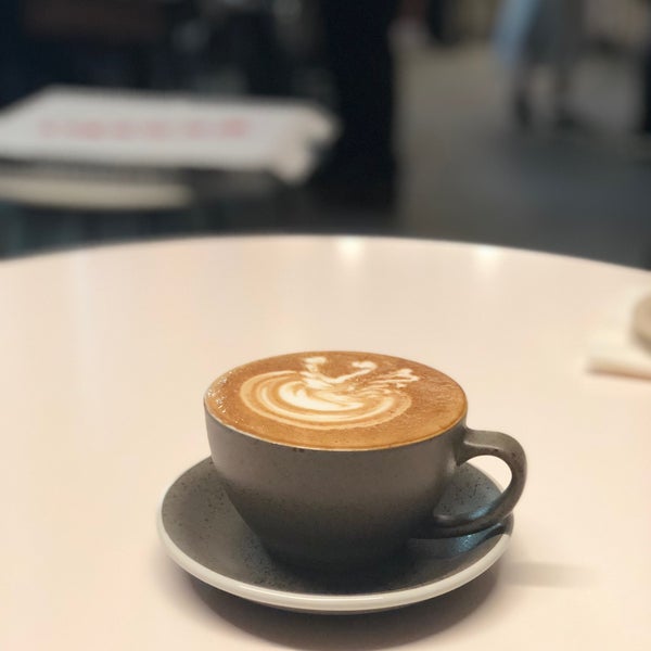 Coffee Project New York - Coffee Shop in Brooklyn