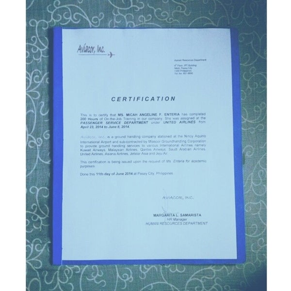 MIASCOR Cargo Center