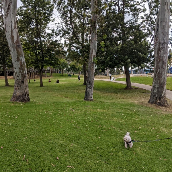 Photos at Charles H. Wilson Park - Park in Olde Torrance