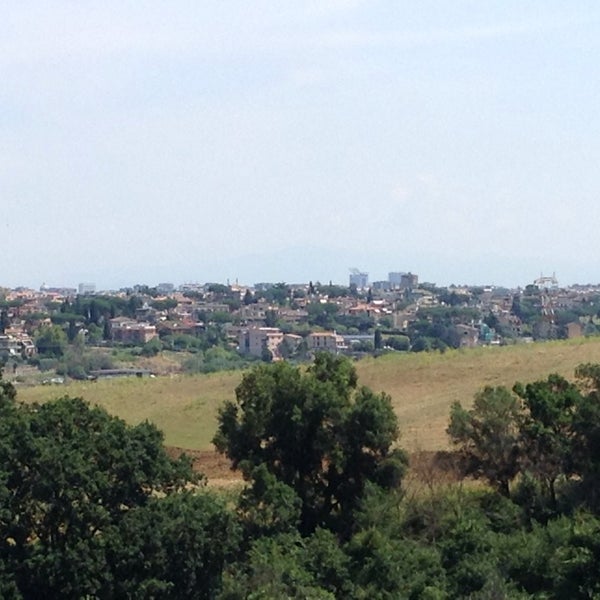 Camping Fabulous Hotel Rome - Campground in Rome