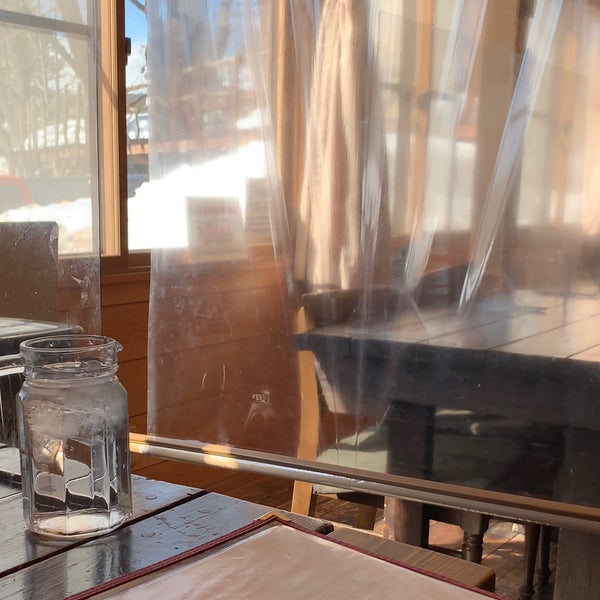 cafe KaZe - 木曽町, 長野県