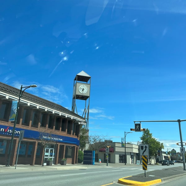 Ladner Village - 1 tip