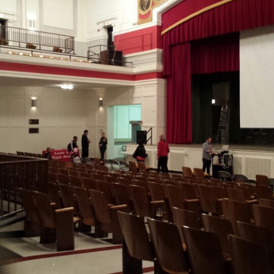 Photos at Lake View High School - Lakeview - Chicago, IL