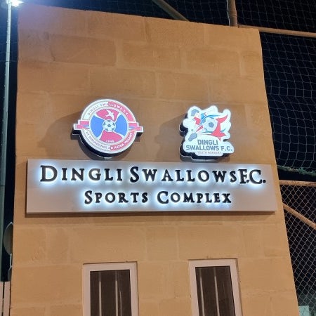 Dingli Swallows F.C. Sports Complex - Triq Għar Mirdum