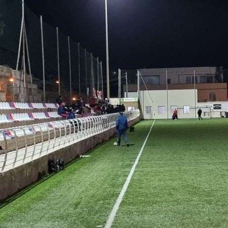 Dingli Swallows F.C. Sports Complex - Triq Għar Mirdum