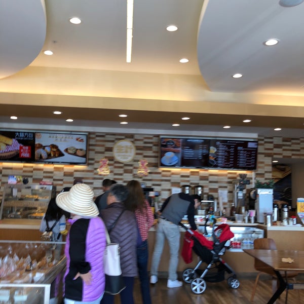 Sheng Kee Bakery - Bakery