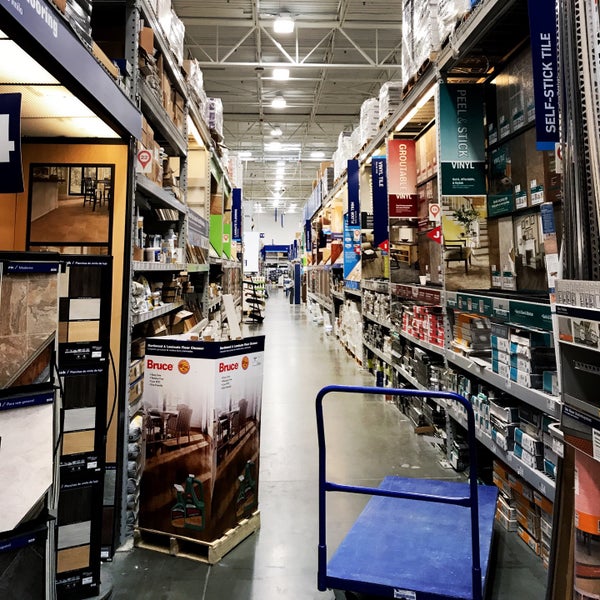 Lowe's - 12 tips from 1093 visitors