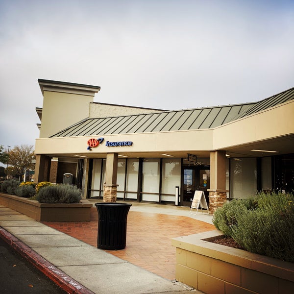 AAA San Jose Capitol Expressway - Blossom Valley - 4 tips