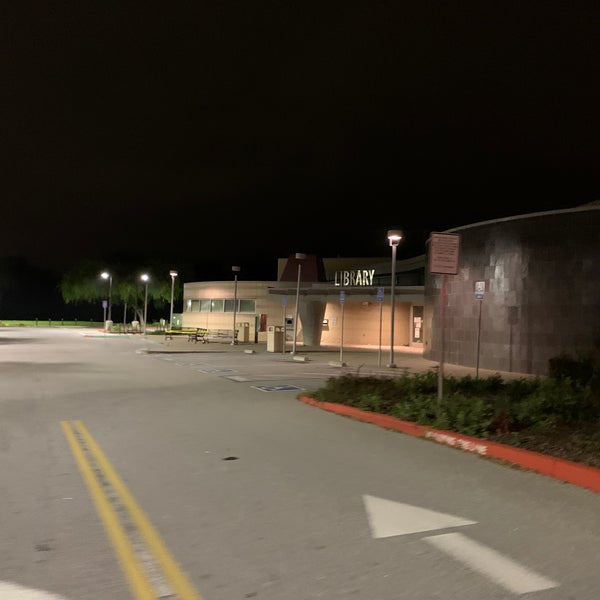 Evergreen Branch Library - Evergreen - 2635 Aborn Rd