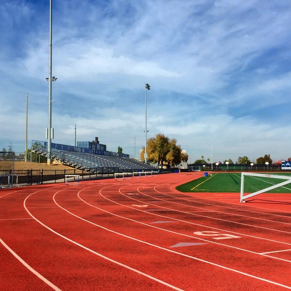 Branham High School - High School