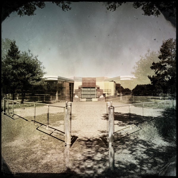 Evergreen Branch Library - Evergreen - 2635 Aborn Rd