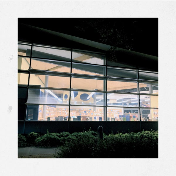 Evergreen Branch Library - Evergreen - 2635 Aborn Rd