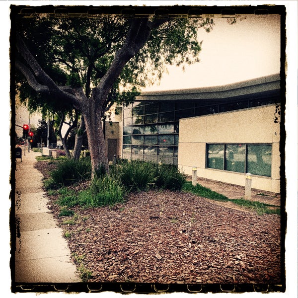 Evergreen Branch Library - Evergreen - 2635 Aborn Rd