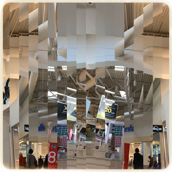 Marshalls - Department Store in Midtown