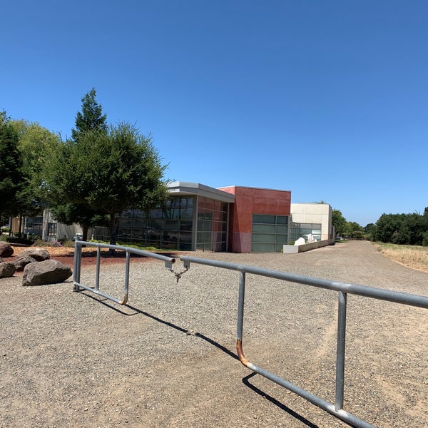 Evergreen Branch Library - Evergreen - 2635 Aborn Rd