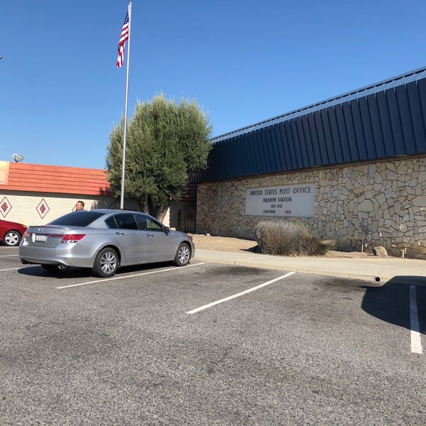 US Post Office - Evergreen - 3 tips from 253 visitors