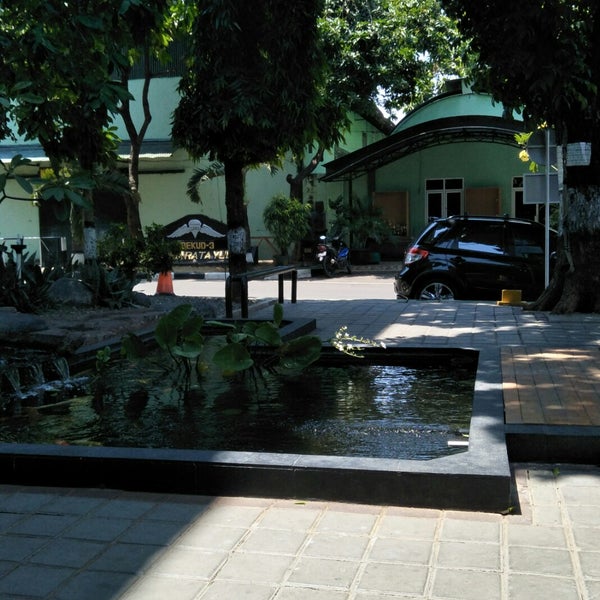 DIT BEKANG AD - Kramat Jati - Kramat Jati