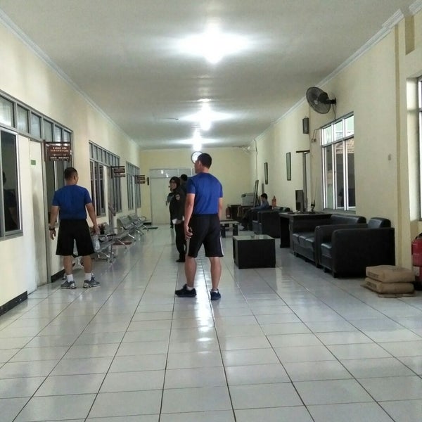 DIT BEKANG AD - Kramat Jati - Kramat Jati