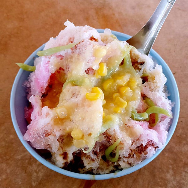 高渊公市 Gong Chi Chinese Hawker Food - 7 tips from 425 visitors