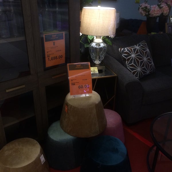 SSF Home Deco
