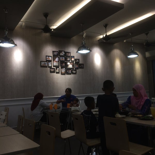 Restaurant Embun Urai, Tasik Prima Puchong - 38 tips