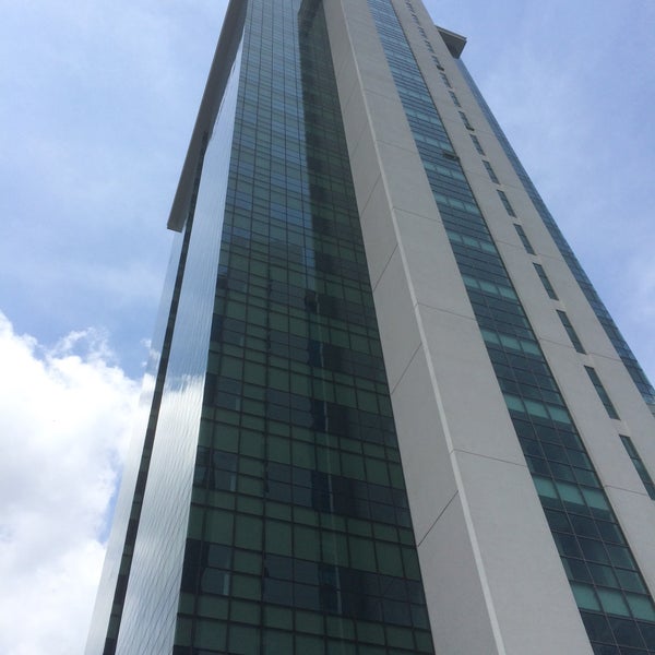 i-Tech Tower - Jalan Impact