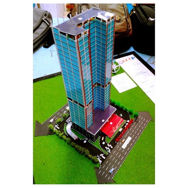 Institut Sains Dan Teknologi TD. Pardede (ISTP) (Now Closed) - University