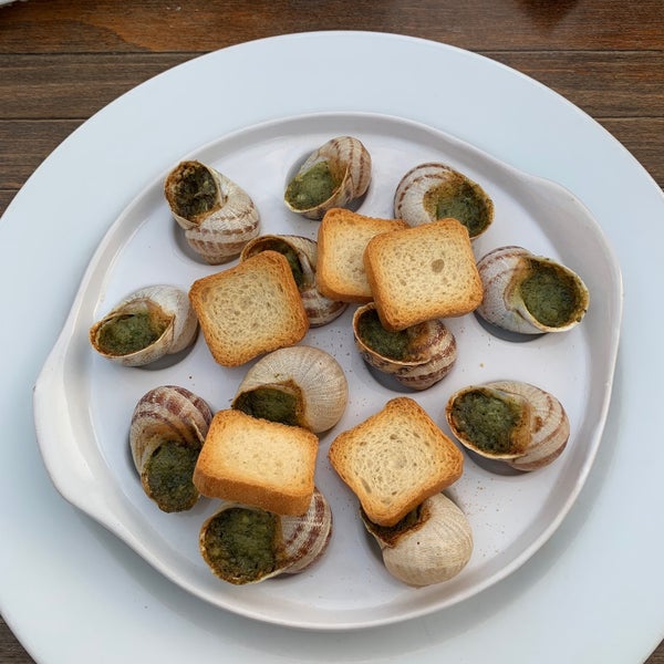 Prie Angelo - Restaurant in Vilnius