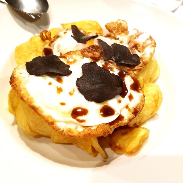 Aspen - Spanish Restaurant in Alcobendas