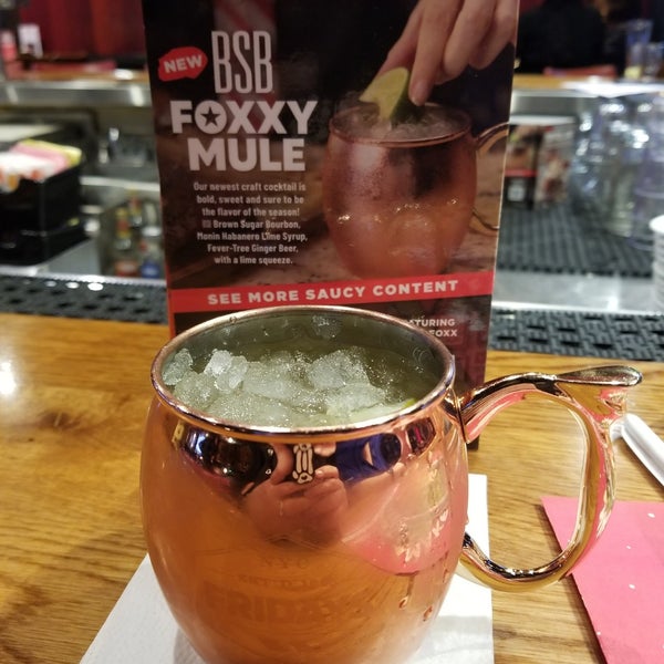 TGI Fridays - Restaurant in Simi Valley