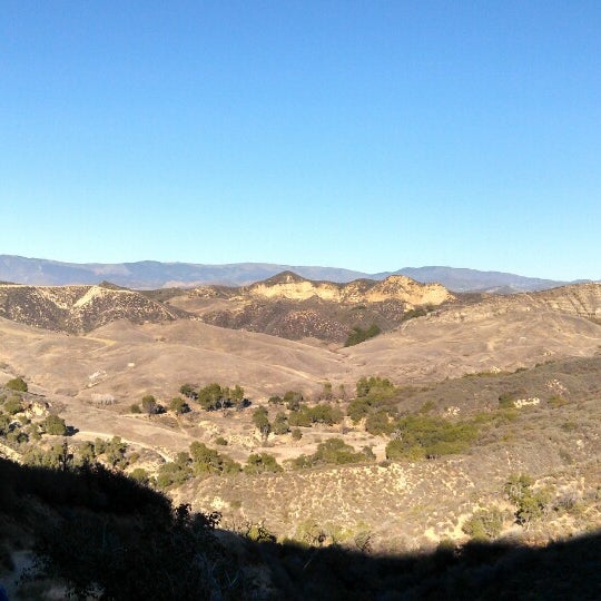 Walker Ranch - Newhall, CA
