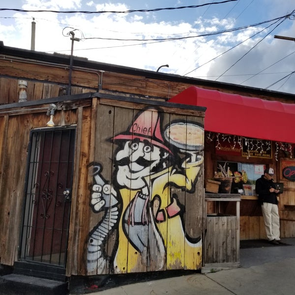 Pizza Chief - 4 tips