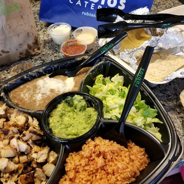Rubio's - 5 tips from 234 visitors